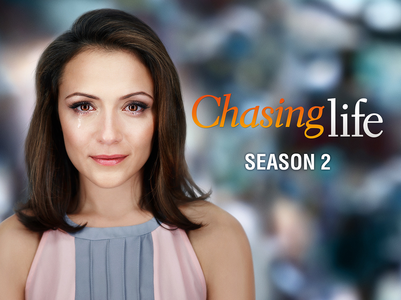 Prime Video: Chasing Life