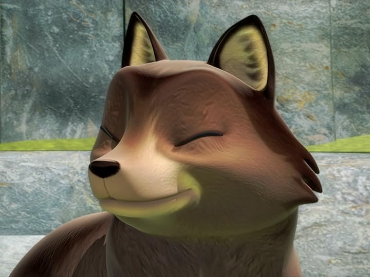 Prime Video: Tales of Tatonka