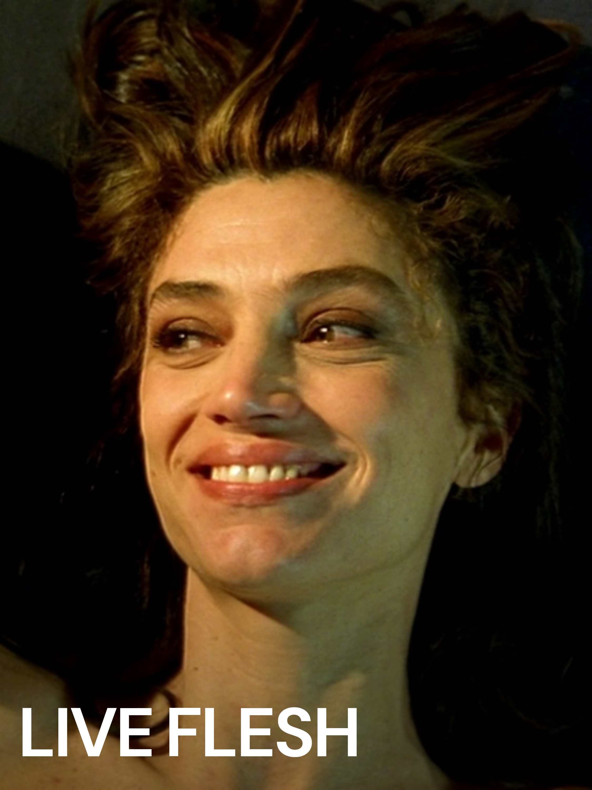 Prime Video: Live Flesh