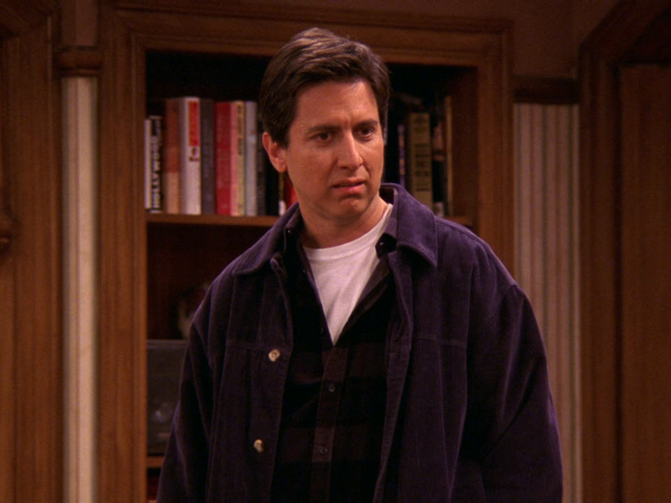 Prime Video: Everybody Loves Raymond - Season 8