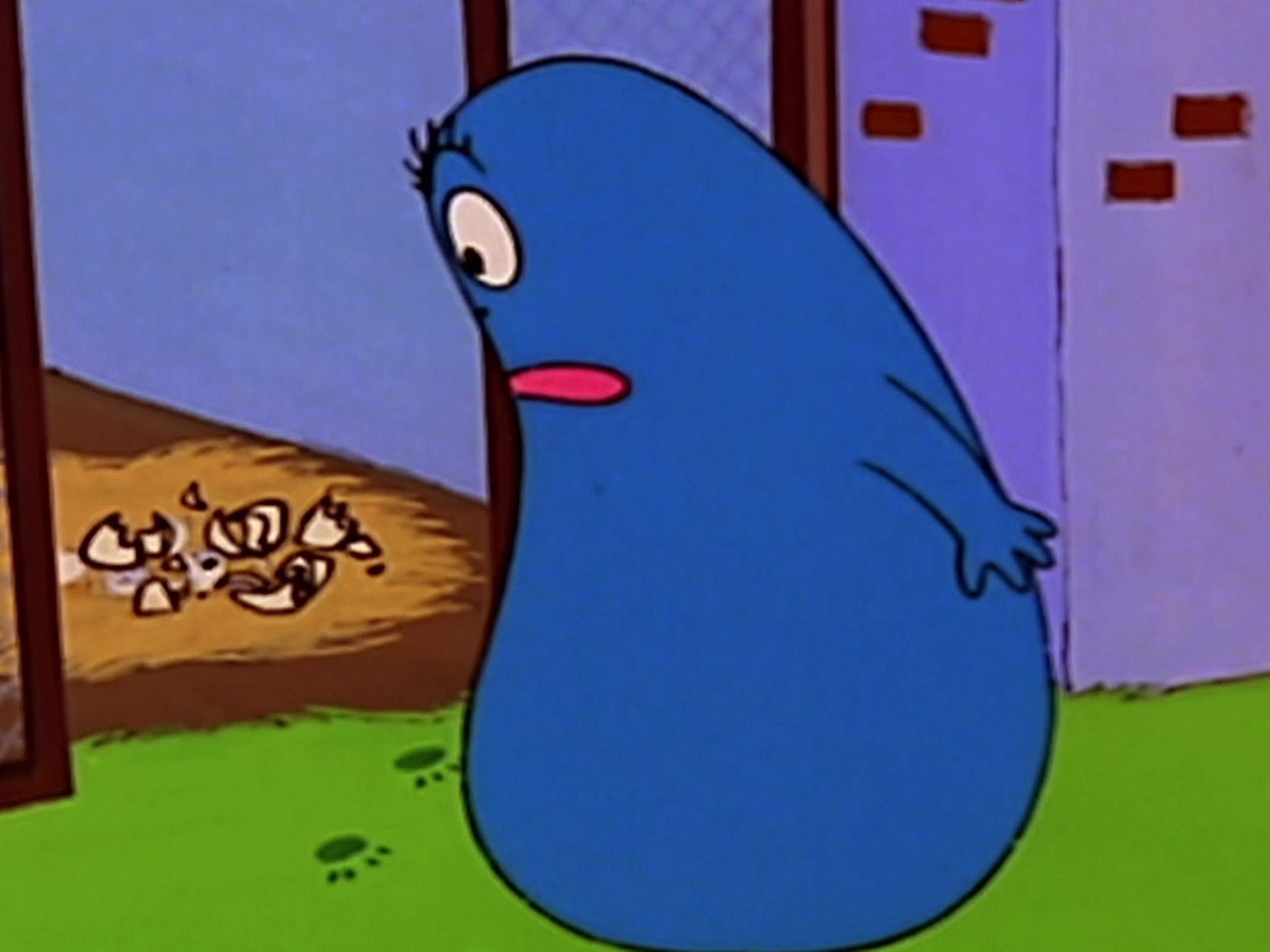 Prime Video: Barbapapa - Saison 2