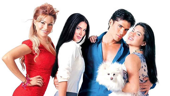 Amazon.com: Chasing Papi : Roselyn Sanchez, Sofia Vergara, Jaci ...