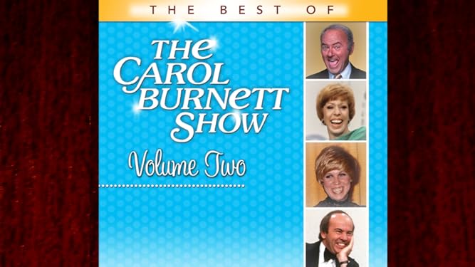 Watch The Best of The Carol Burnett Show | Prime Video