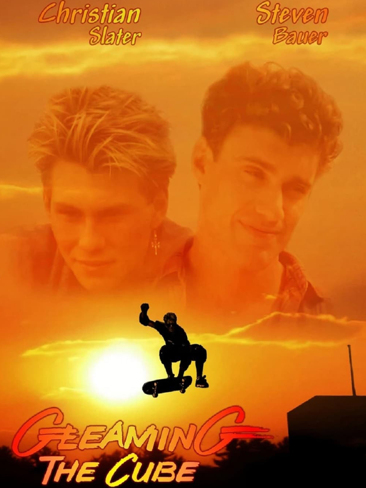 Prime Video: Gleaming The Cube