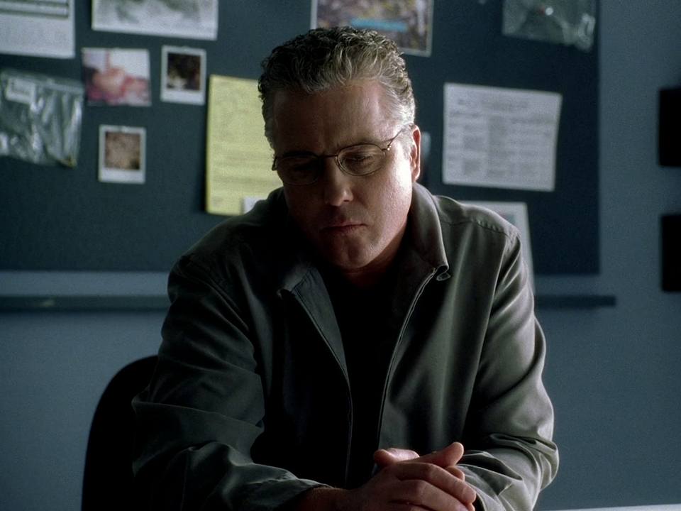 Prime Video: CSI: Crime Scene Investigation - Season 2