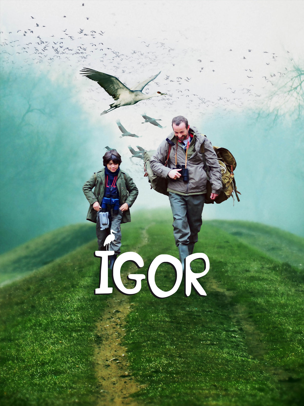 Prime Video: Igor