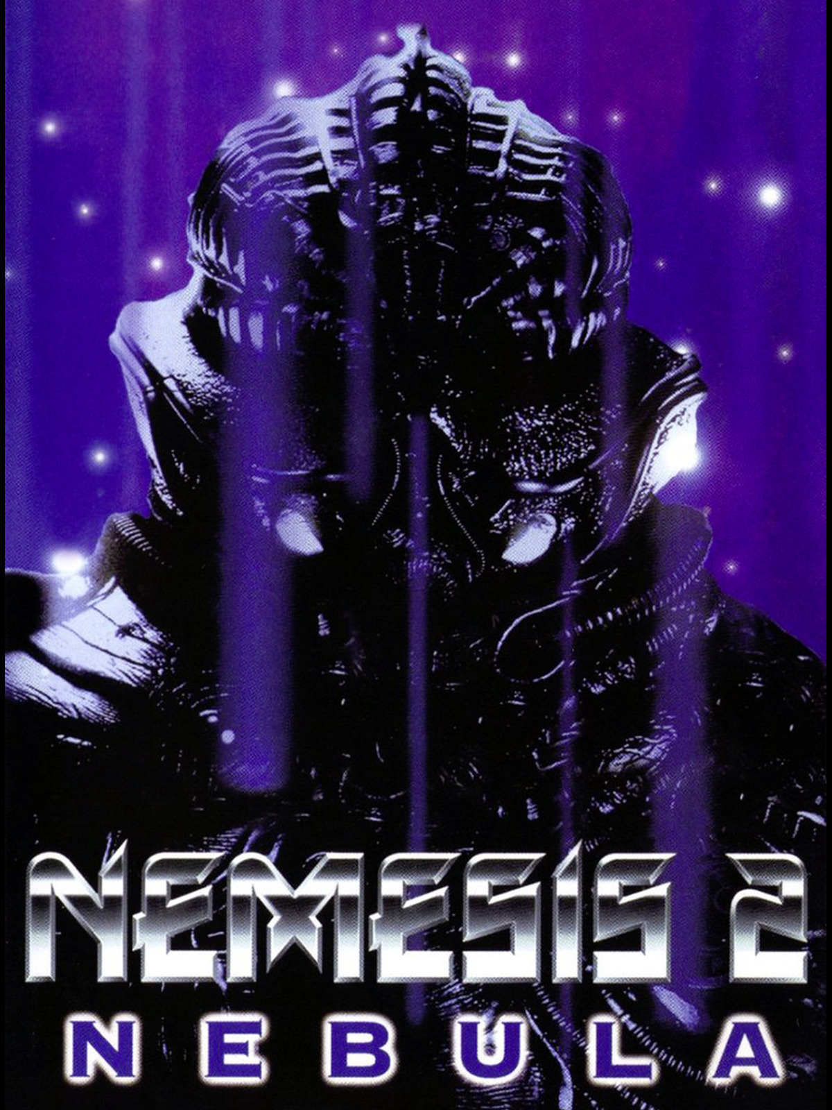 Prime Video: Nemesis 2