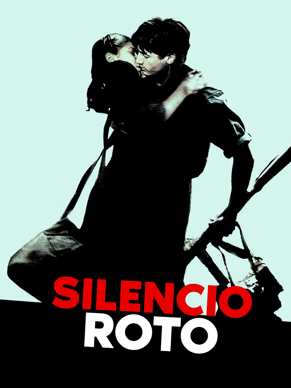Prime Video: Silencio roto