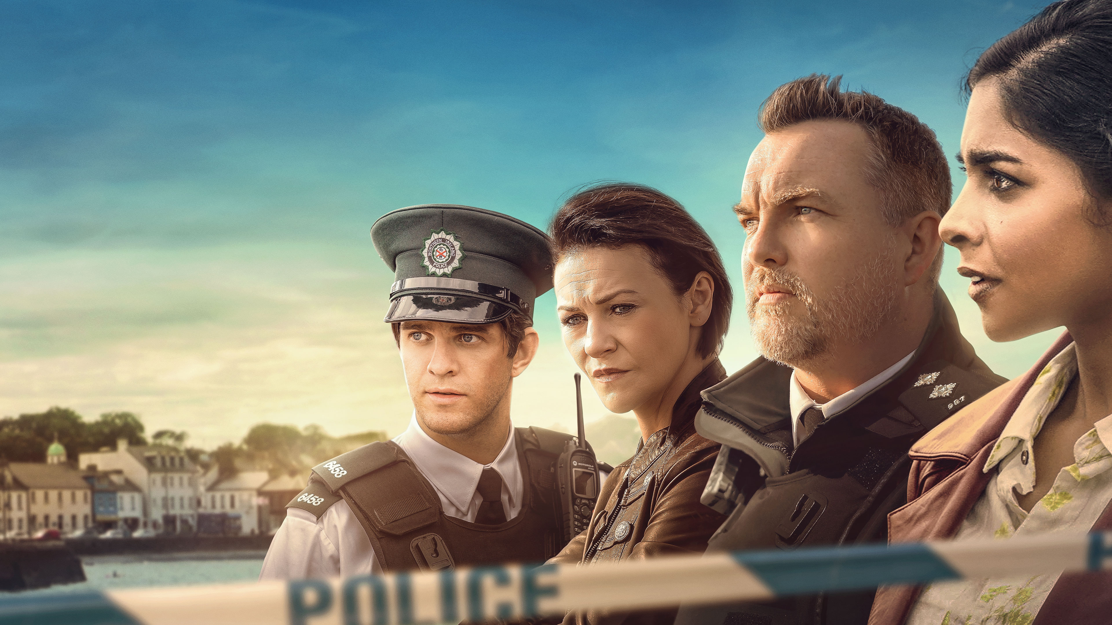 Prime Video: Hope Street