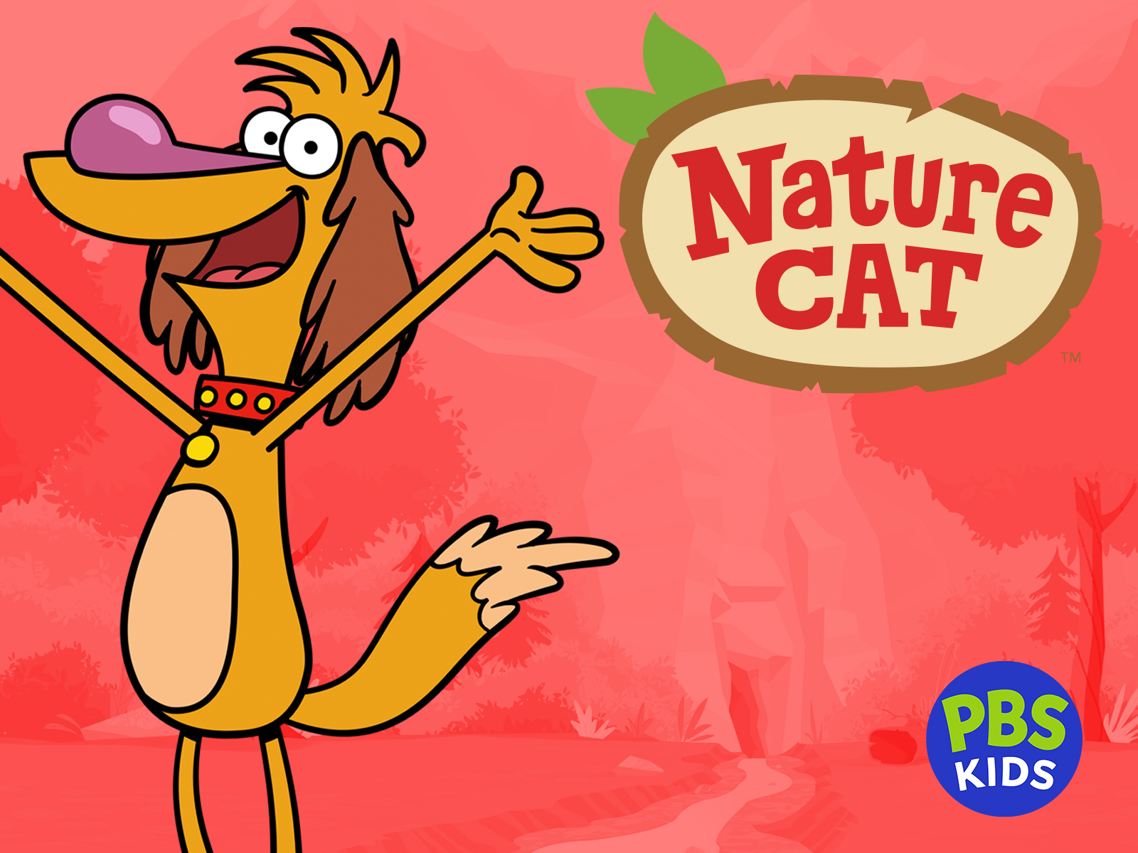 Prime Video: Nature Cat: Volume 7
