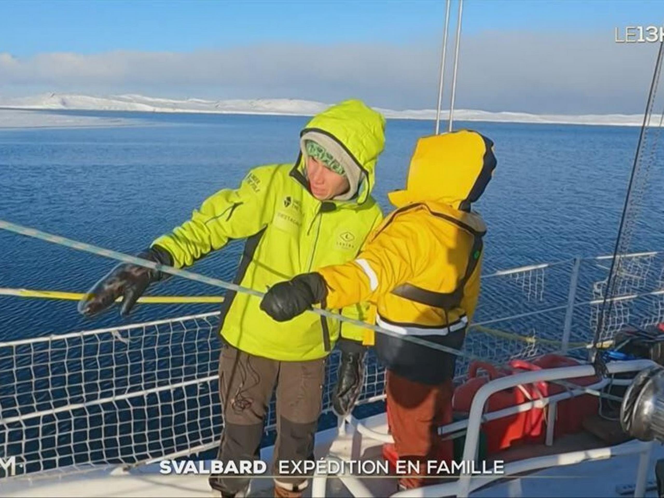 Prime Video: Le Journal du week-end - Saison 42