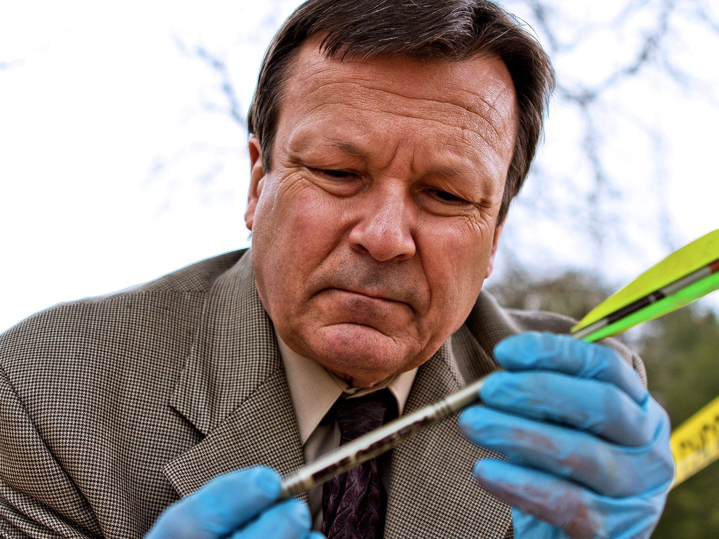 Prime Video: Swamp Murders - Season 2