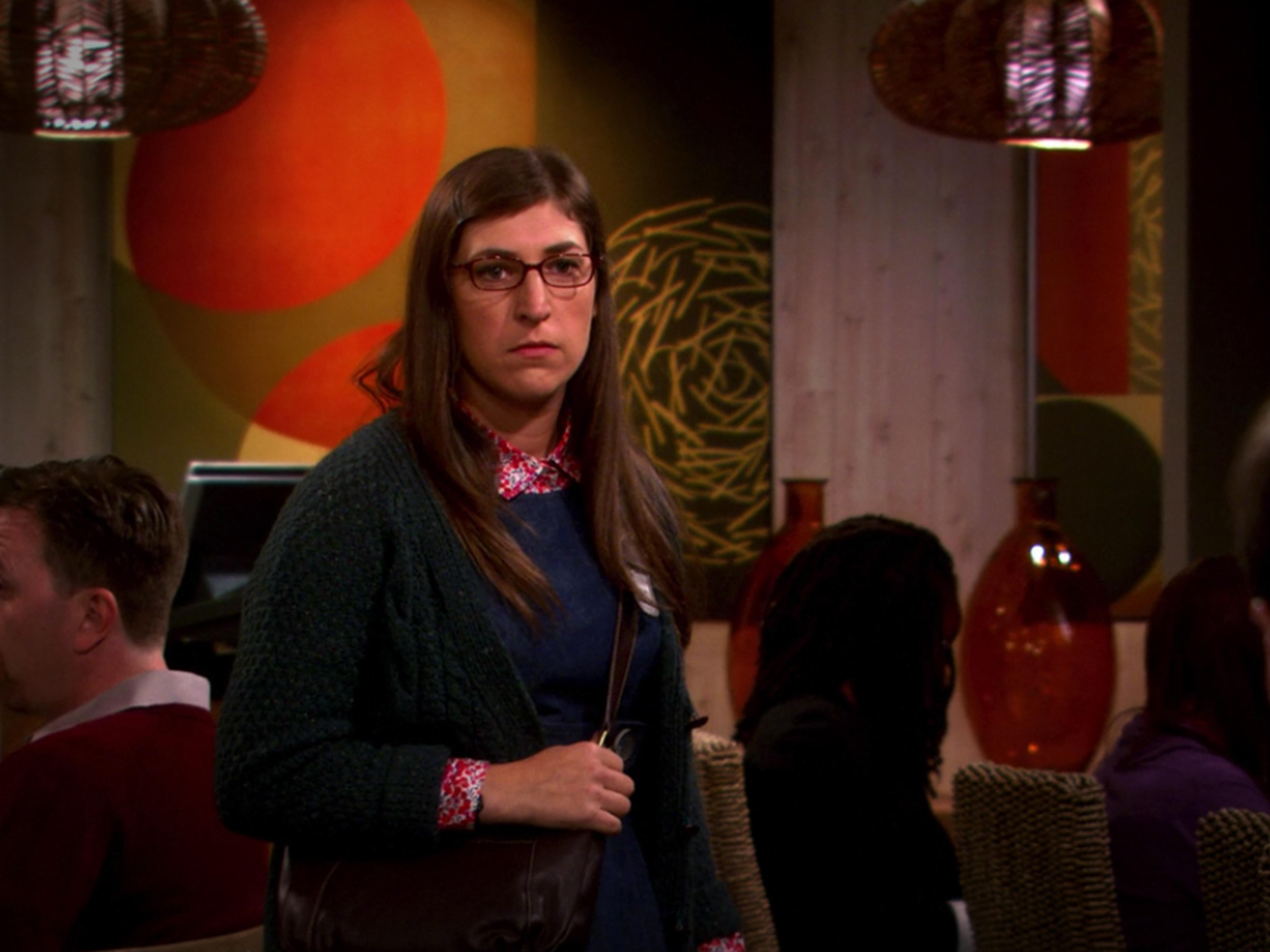 Prime Video: The Big Bang Theory - Season 6