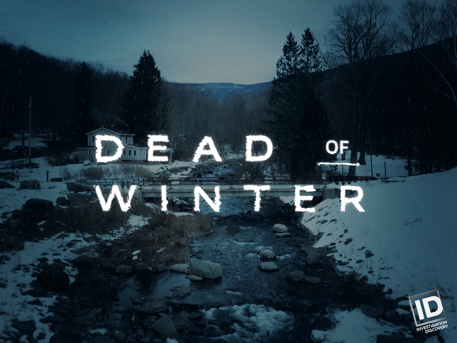 Prime Video: Dead of Winter Season 2