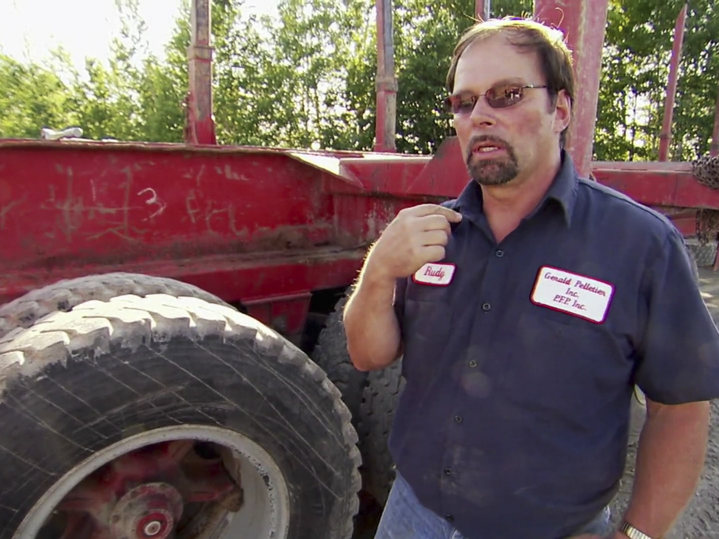 Prime Video: American Loggers - Season 2