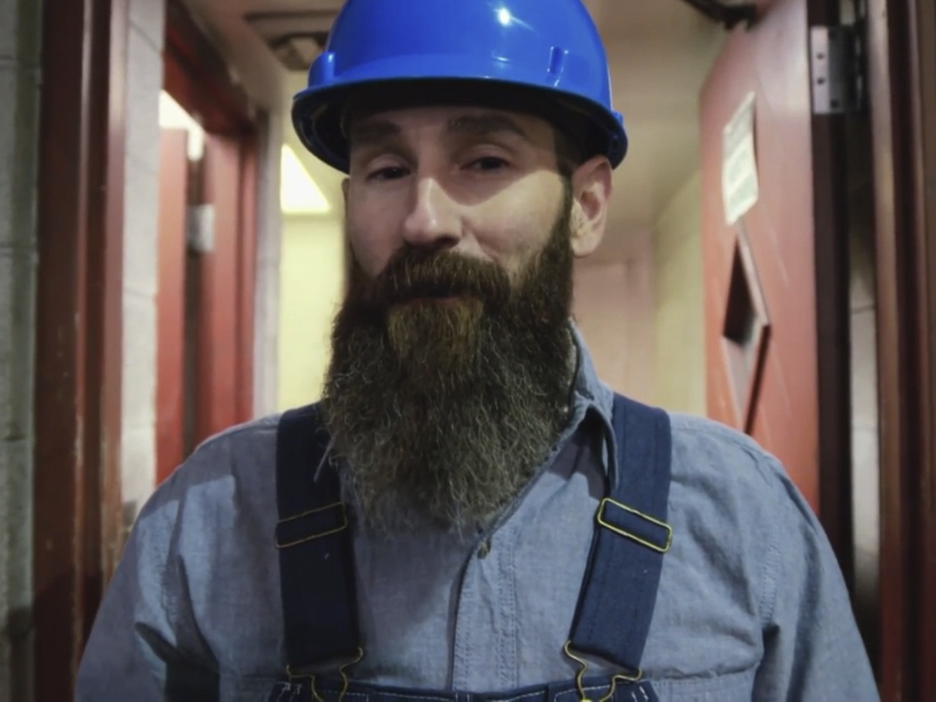 Prime Video: Aaron Needs a Job - Season 1