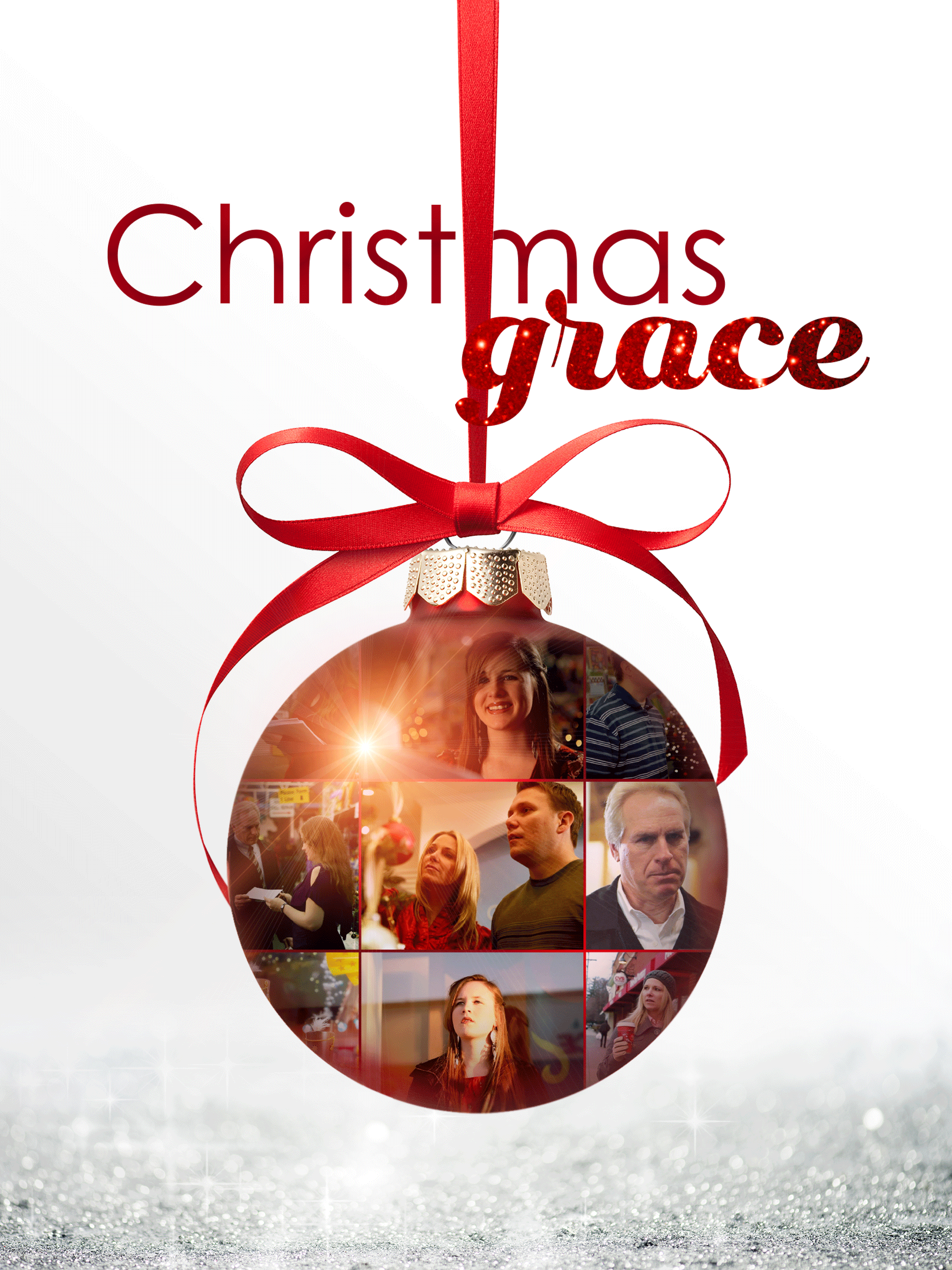 Prime Video: CHRISTMAS GRACE