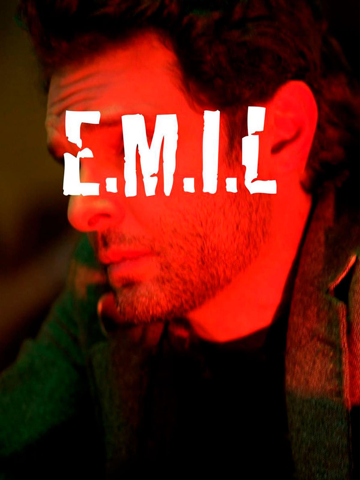 Prime Video: Emil - Palestra Sobre o Nada