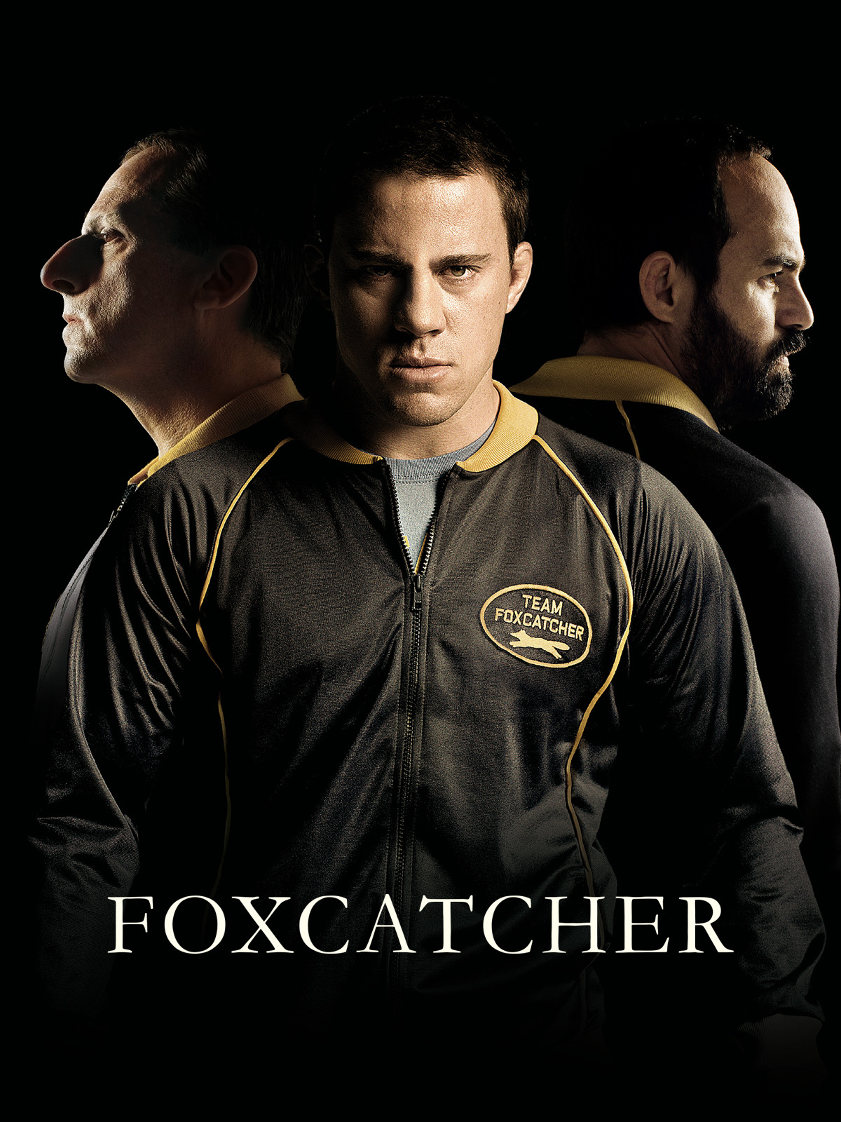 Prime Video: Foxcatcher