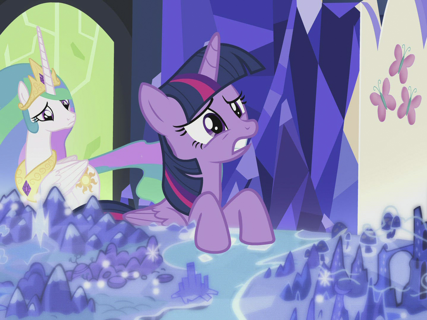 Prime Video: My Little Pony: Friendship is Magic - Season 7