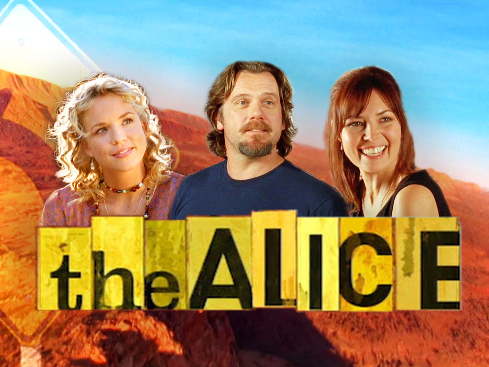 Prime Video: The Alice