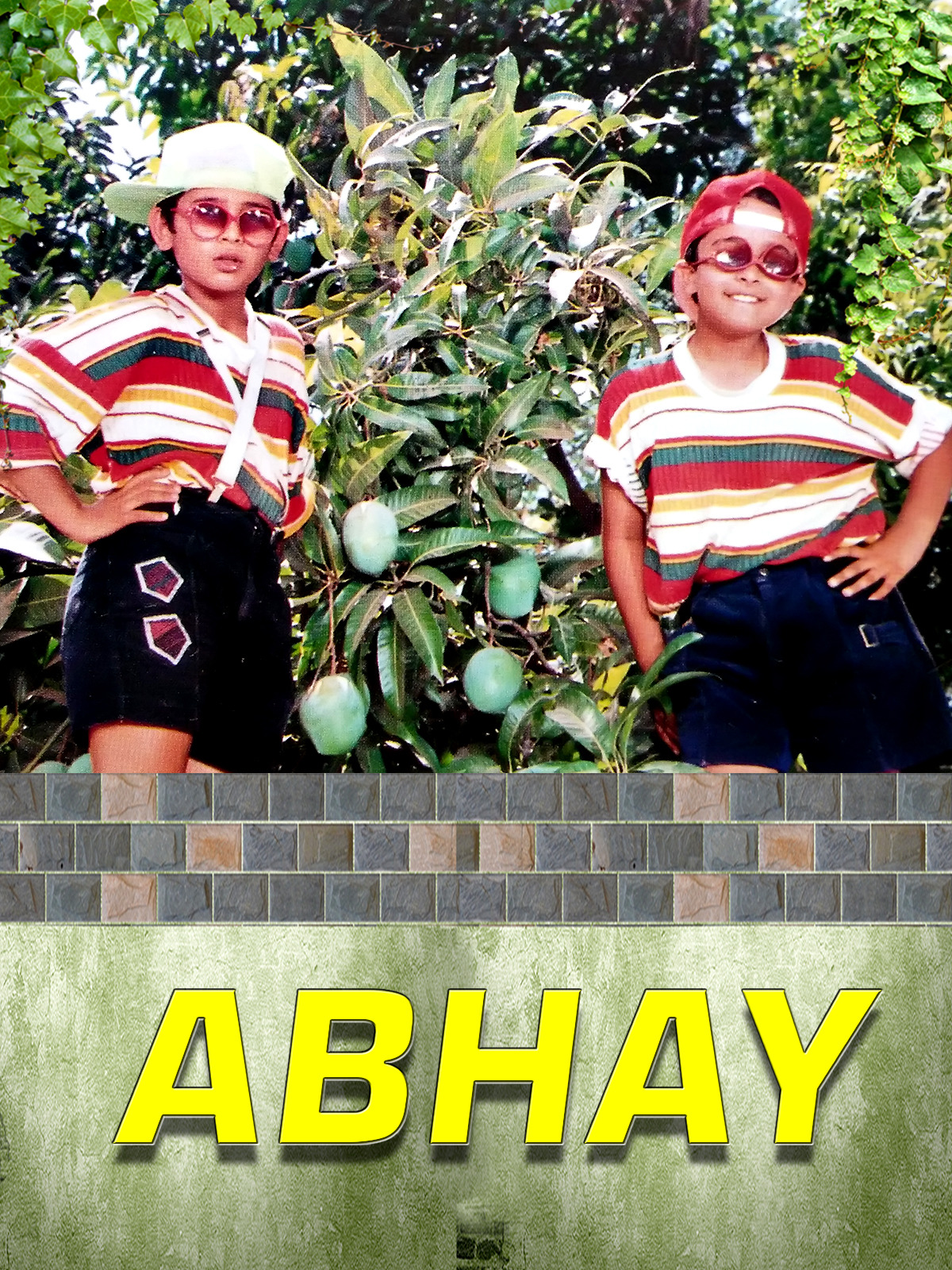Prime Video: Abhay