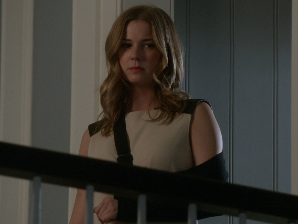 Prime Video: Revenge