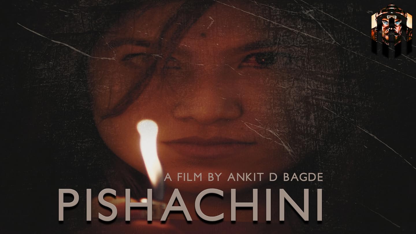 Watch PISHACHINI | Prime Video