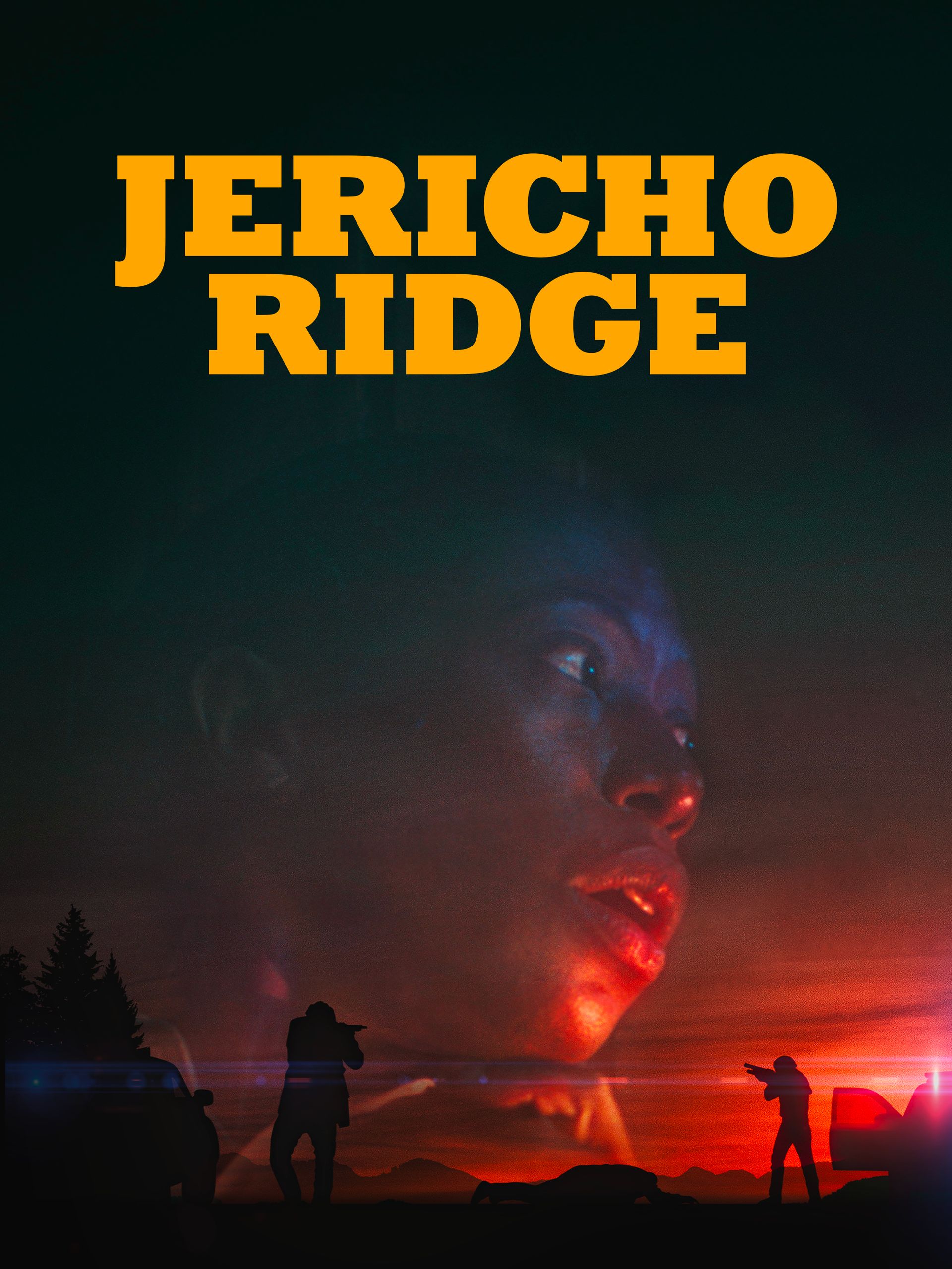Prime Video: Jericho Ridge