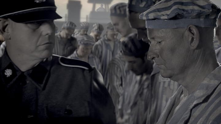 Prime Video: The Escape from Auschwitz