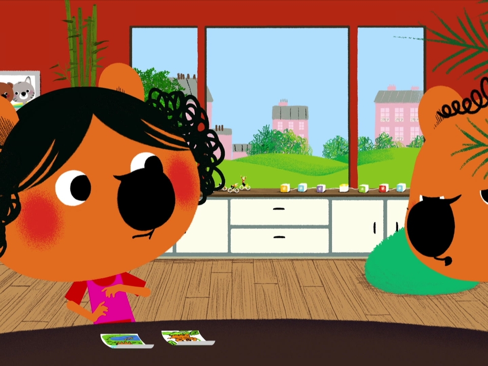 Prime Video: Mouk - Season 2