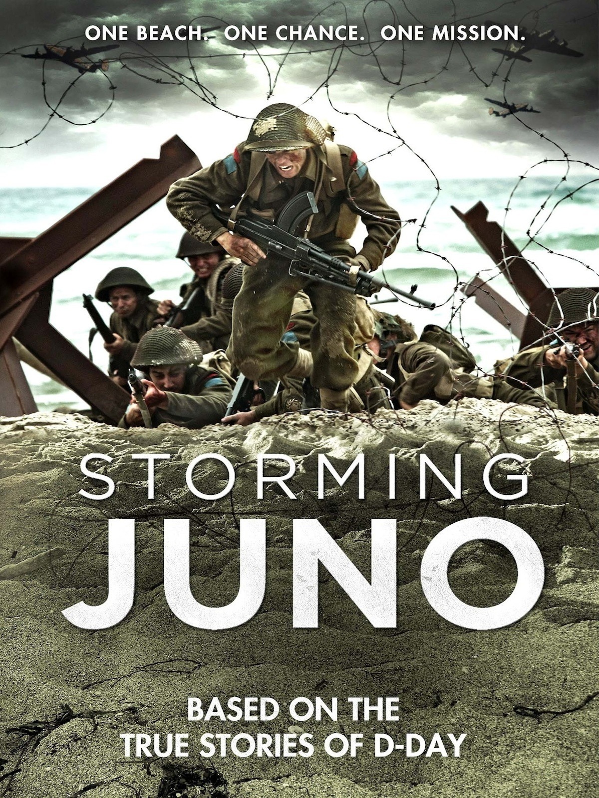 Prime Video: Storming Juno