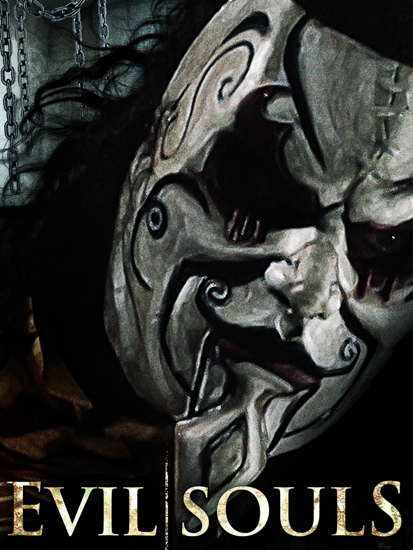 Prime Video: Evil Souls