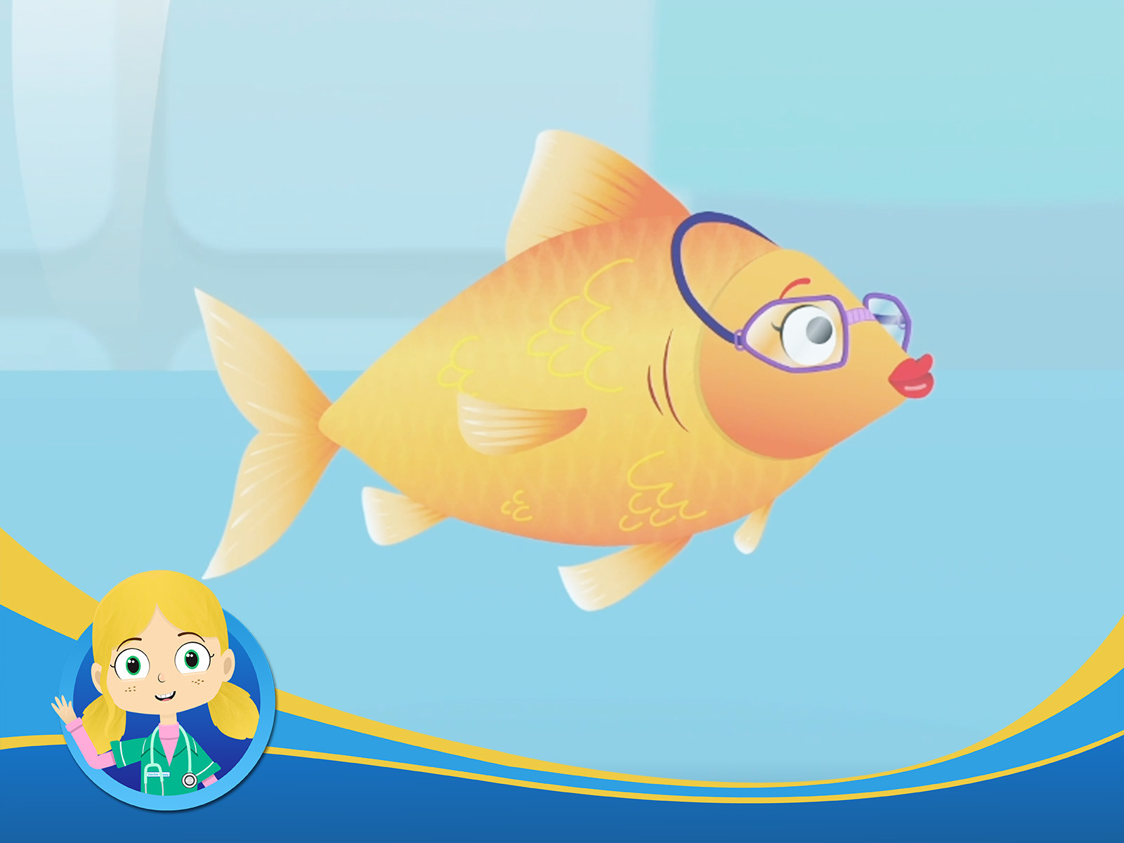 Prime Video: Dr. Poppy's Animal Rescue