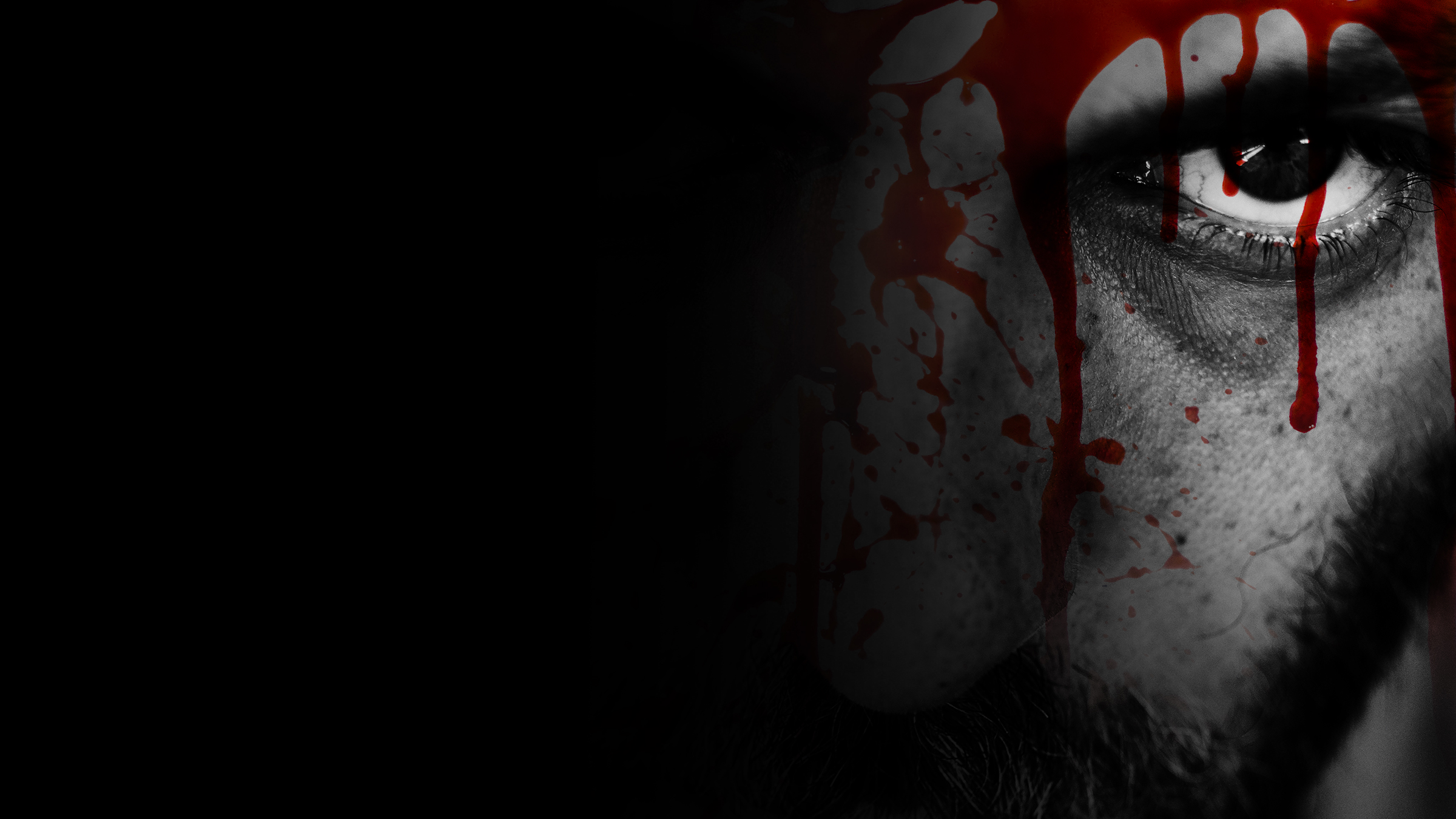 Serial Killer Background