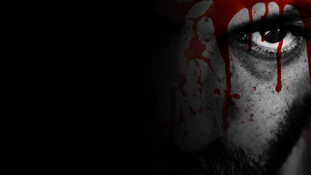 Serial Killer Wallpaper