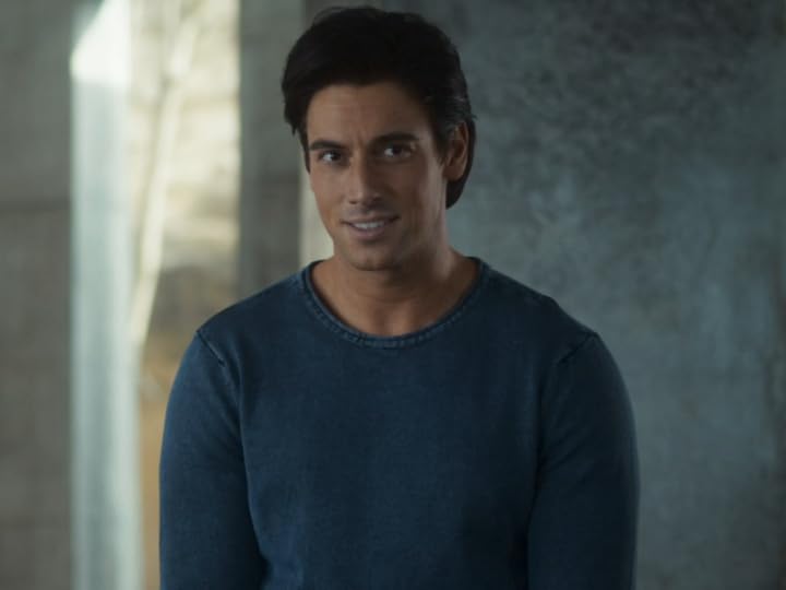 Prime Video: Last King of the Cross Season 1