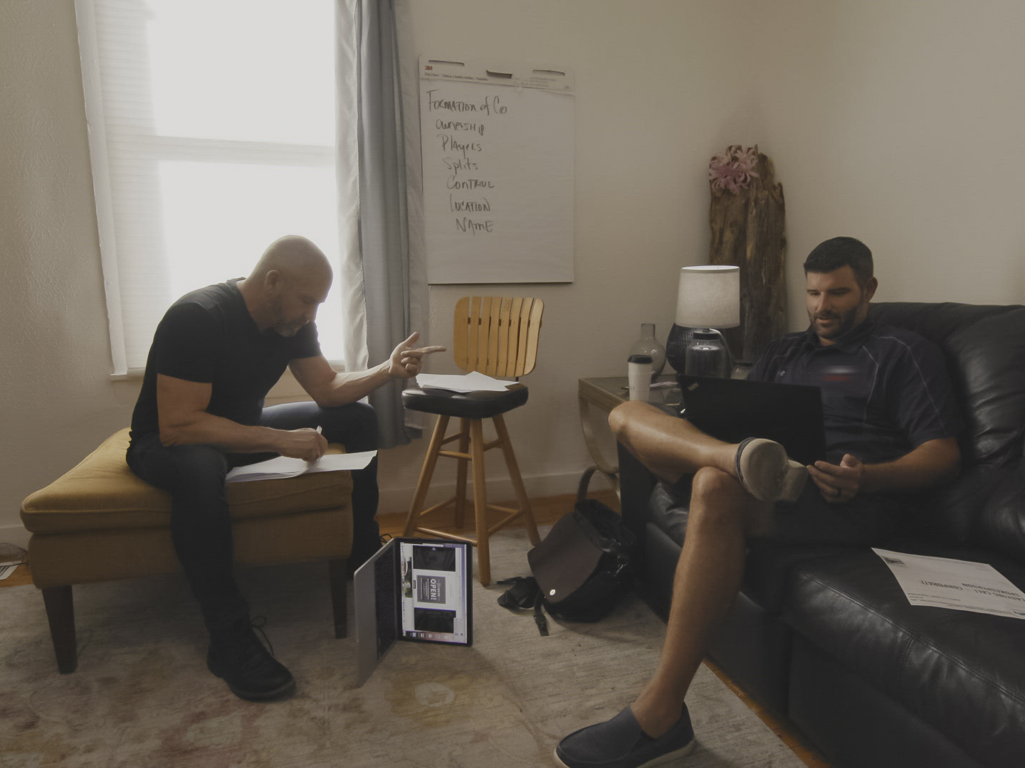 Prime Video: Undercover Billionaire - Season 2