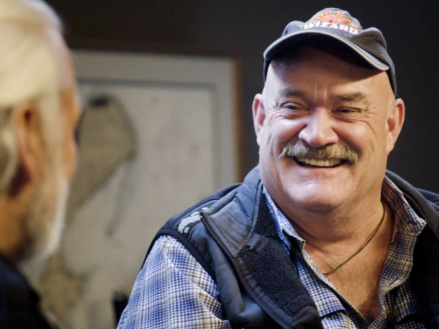 Prime Video: Pesca Mortal - Season 18