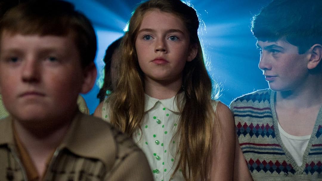 Watch The Sea | Prime Video