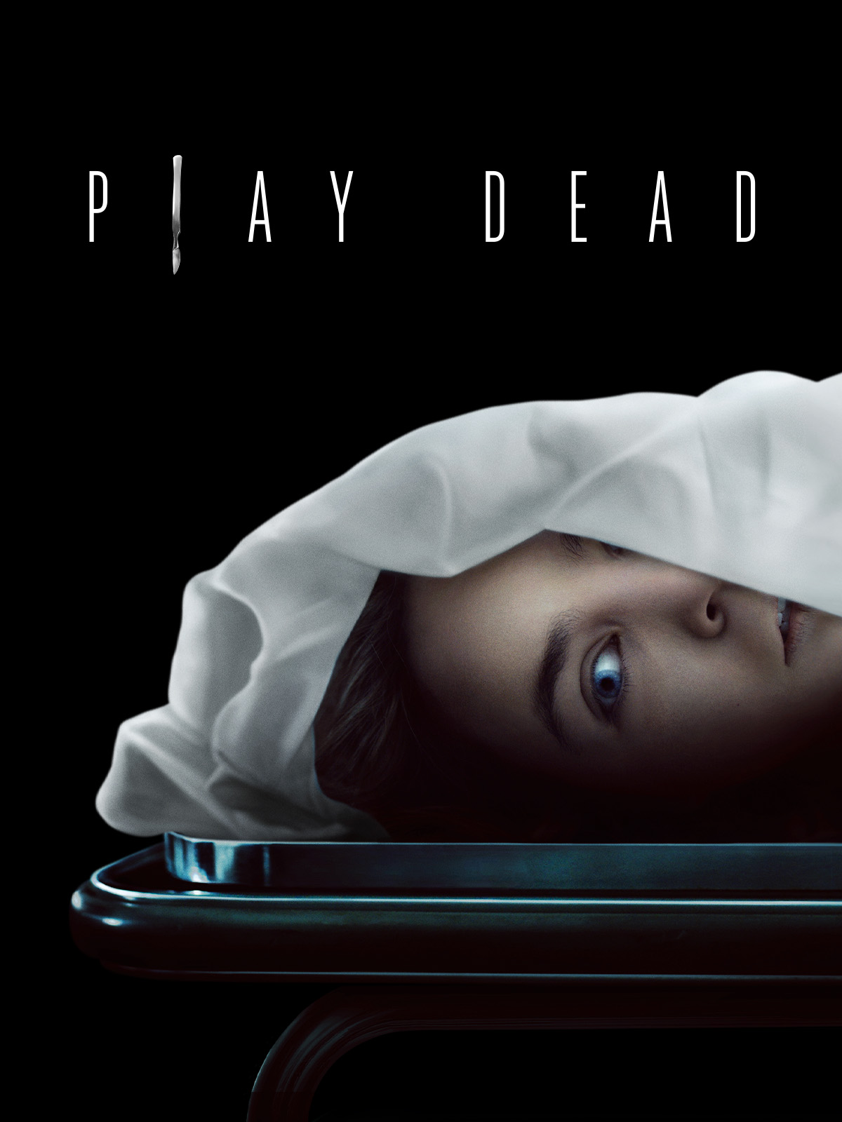 Prime Video: Play Dead (2022)