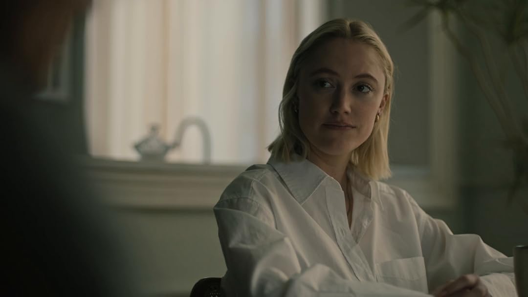 Watch Watcher | Prime Video