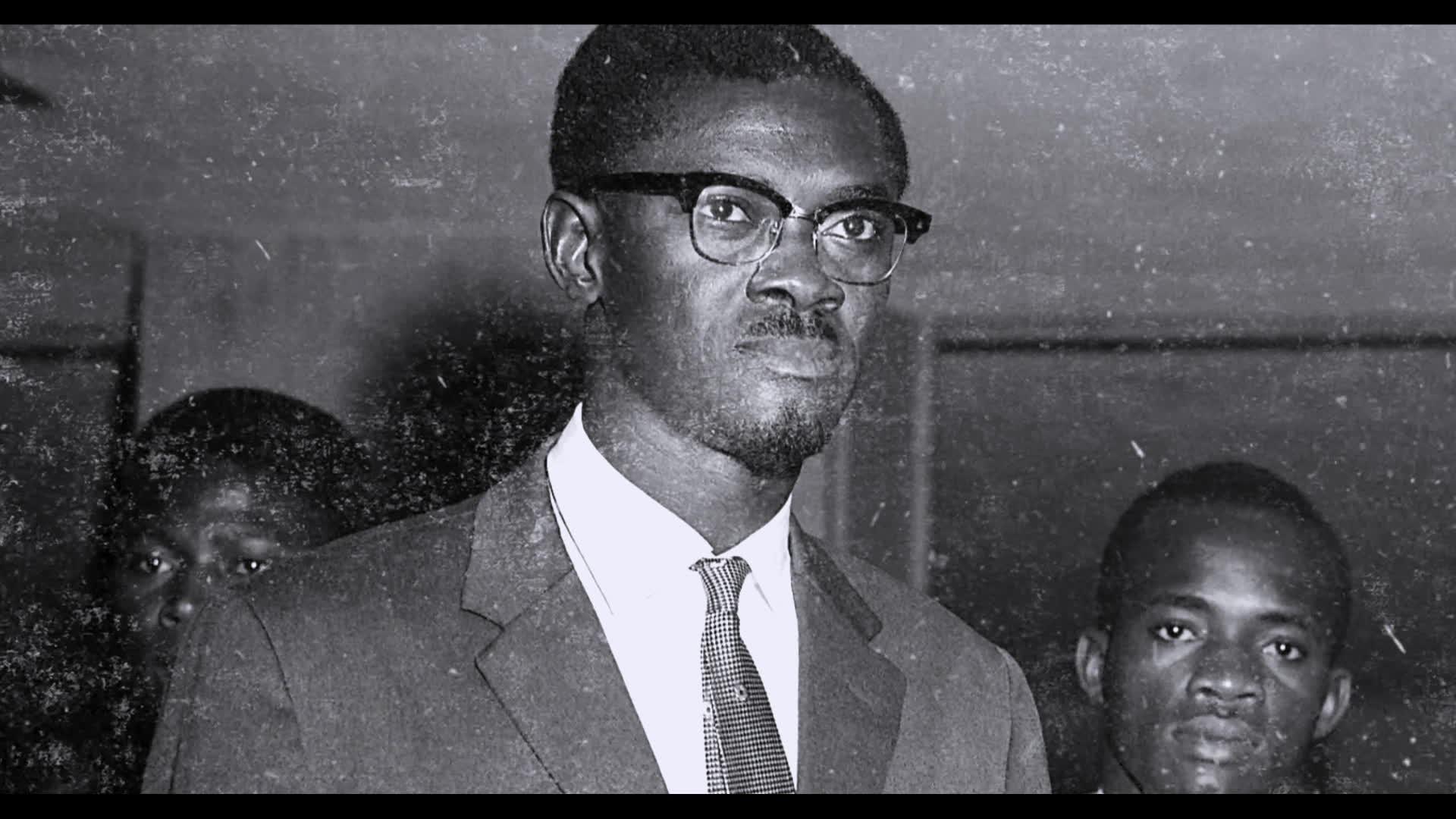 Prime Video: De Patrice à Lumumba - Saison 1