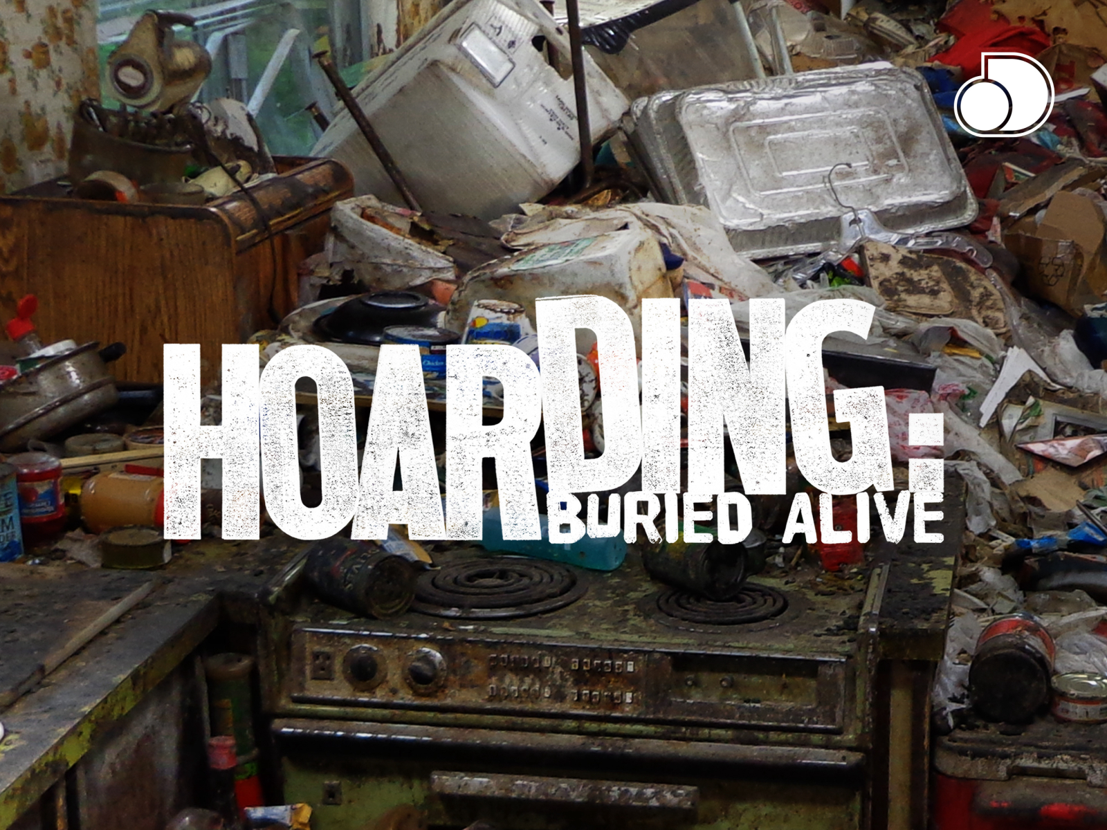 Prime Video: Hoarding: Buried Alive - Season 2