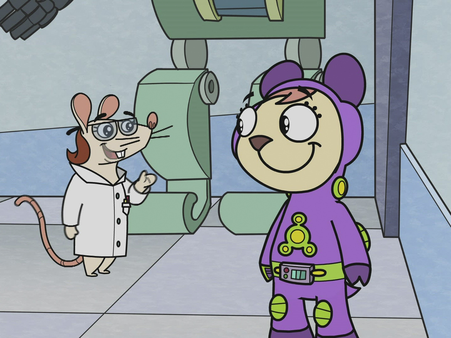 Prime Video: Doki - Season 2