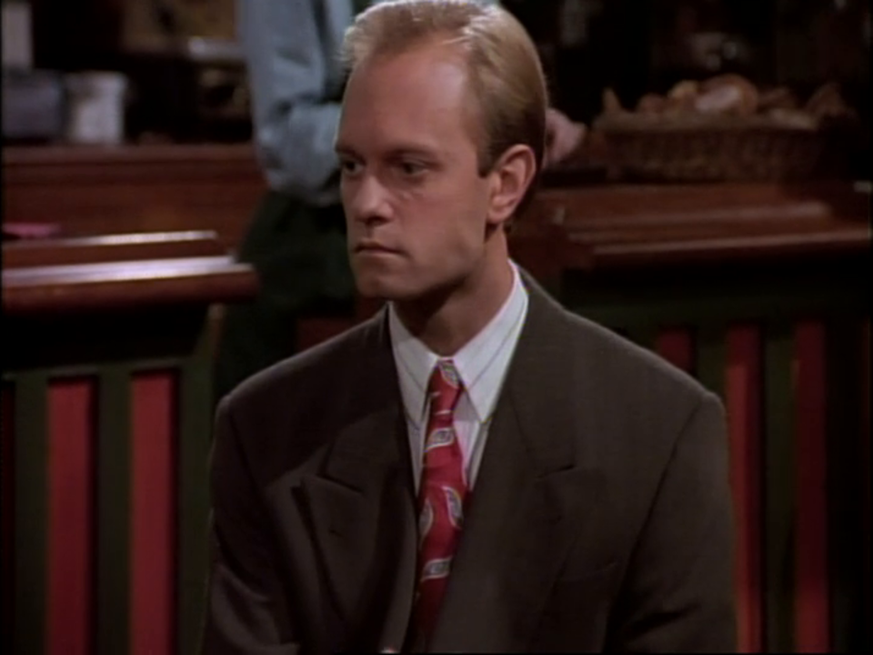 Prime Video: Frasier - Season 1