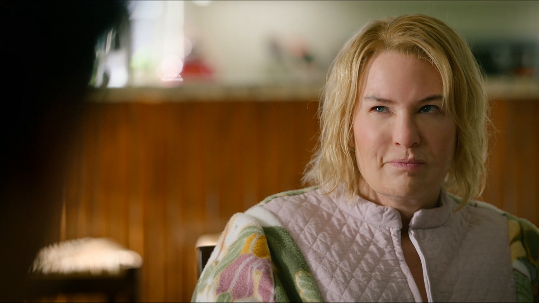 Prime Video: Thing About Pam - Season 1