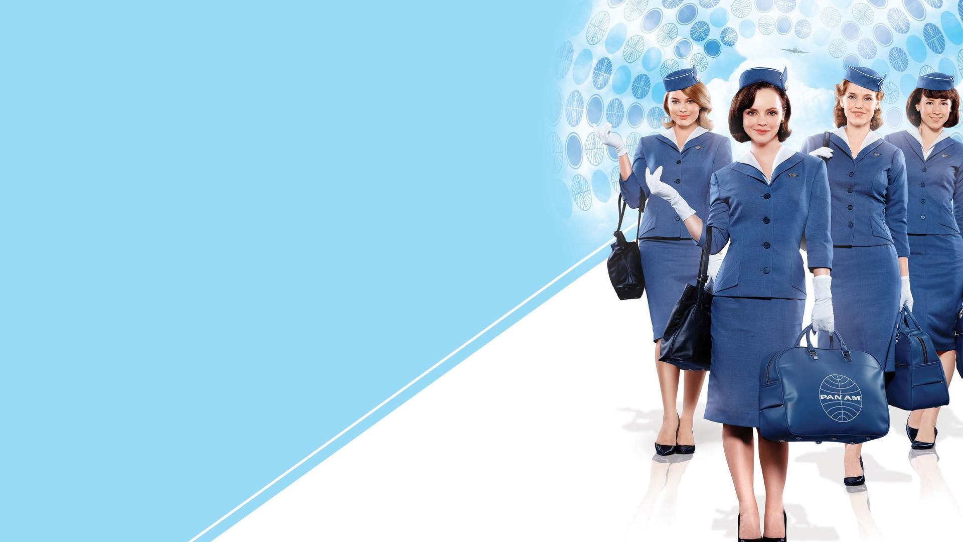 Prime Video: Pan Am - Saison 1