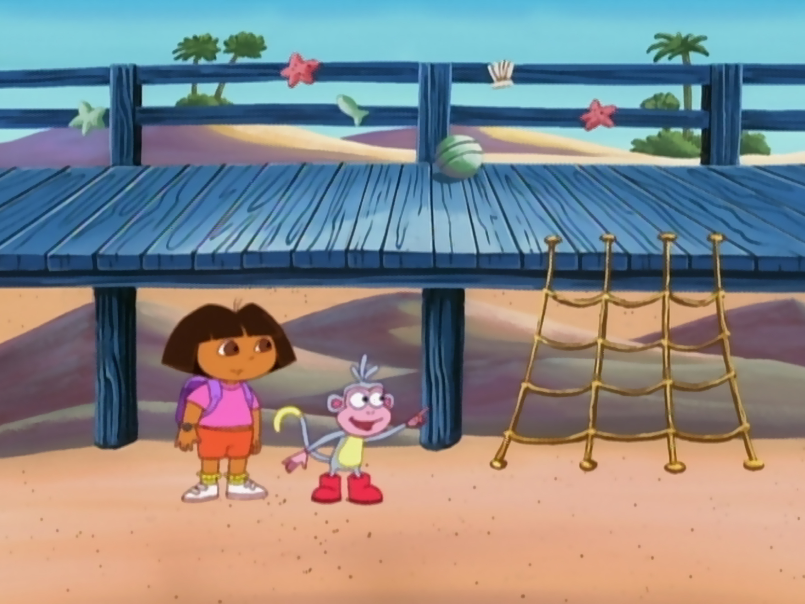 Prime Video: Dora the Explorer Season 1