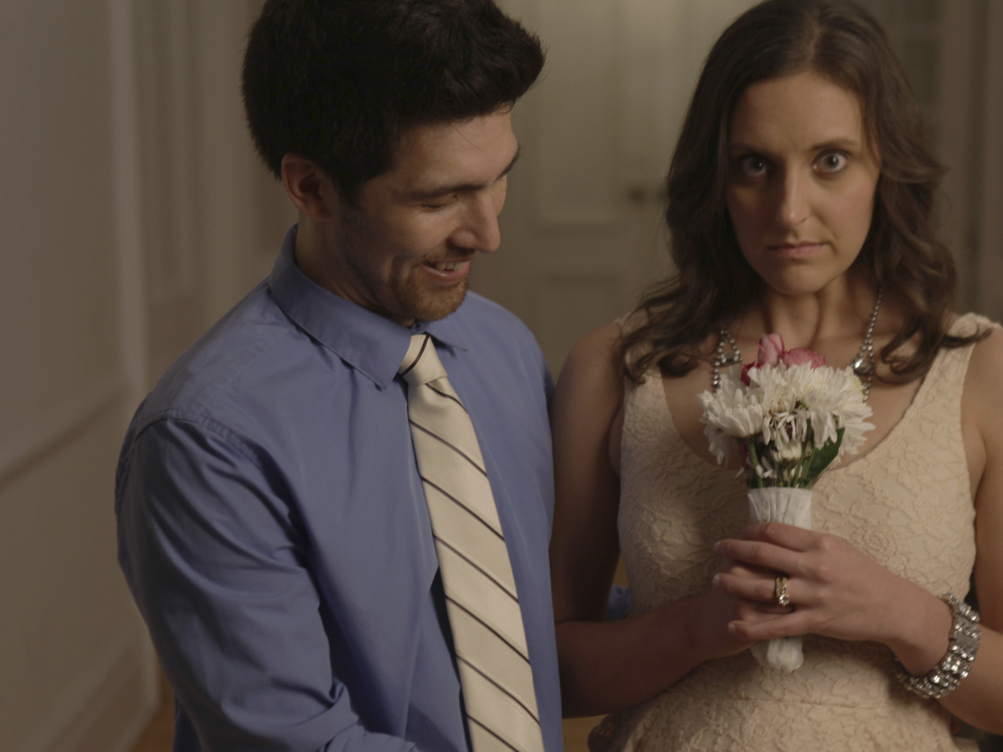 Prime Video: Diabolical - Season 1